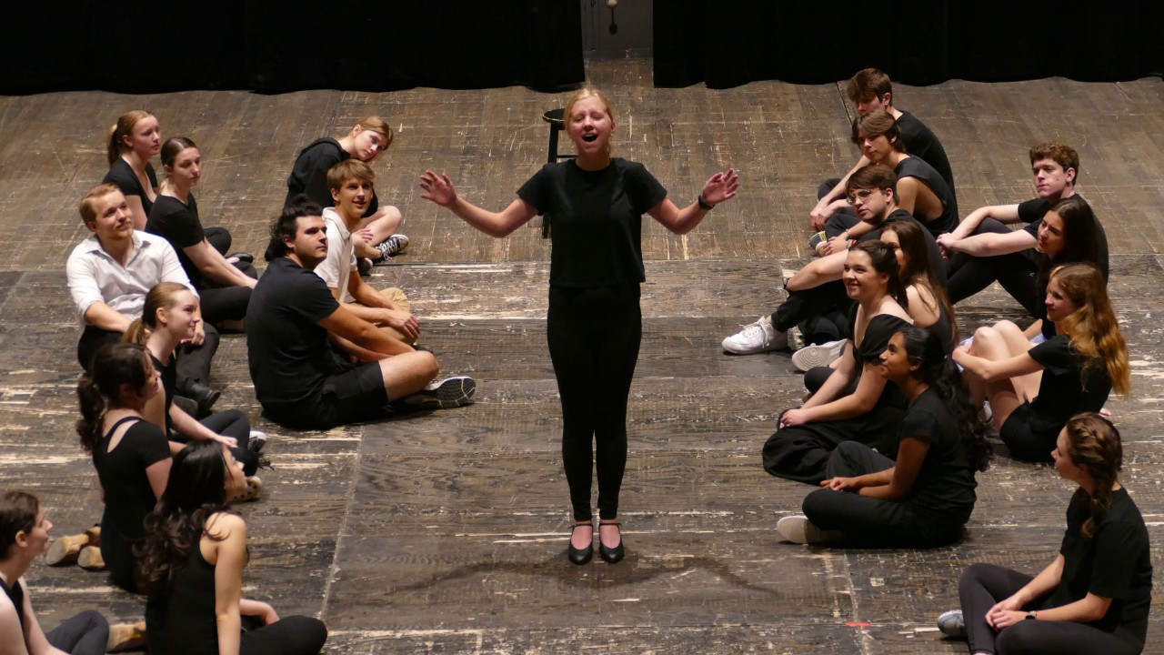 Arts for All: Spend your summer studying music, dance and theatre at ...