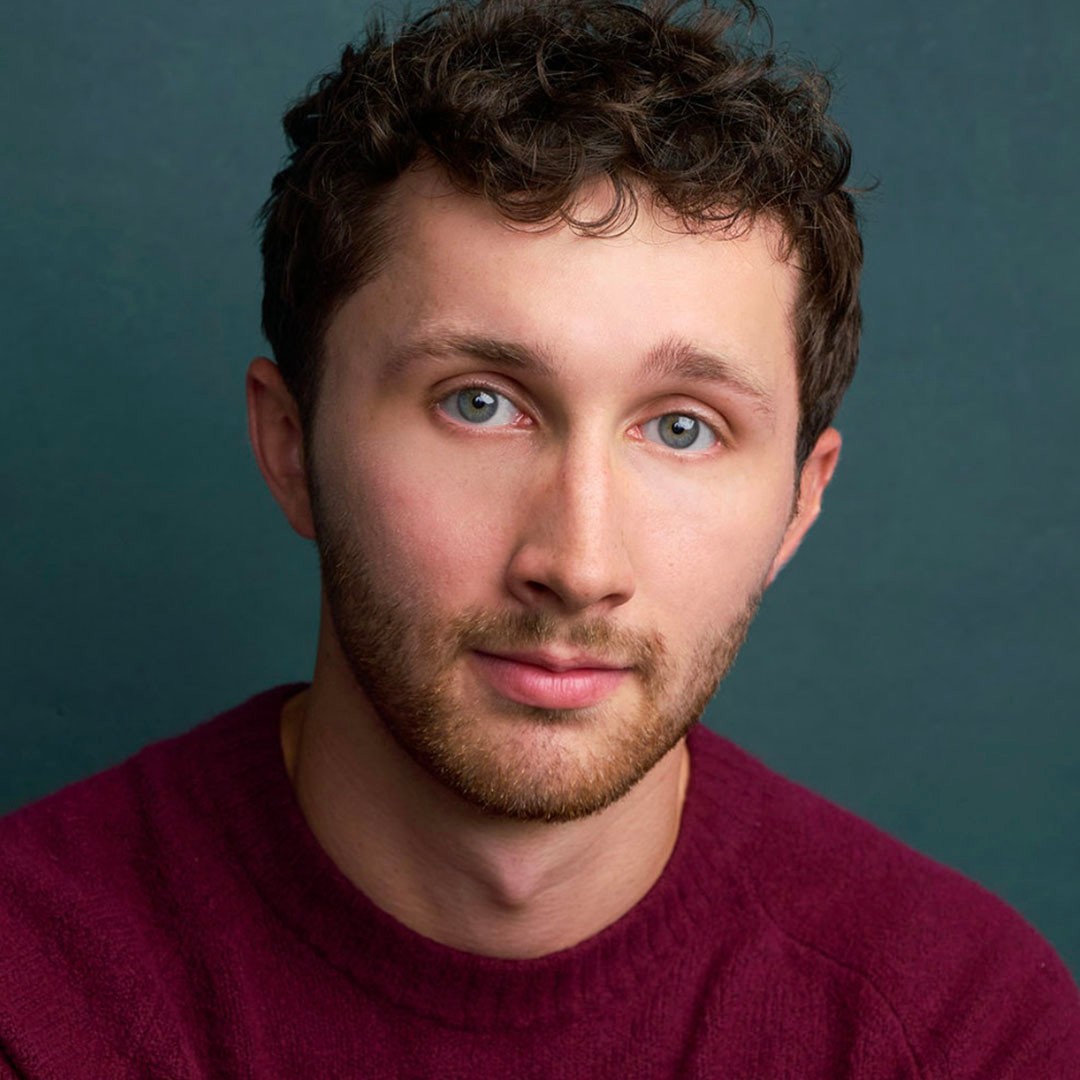 RSVP CCM Acting Senior Showcase | University of Cincinnati