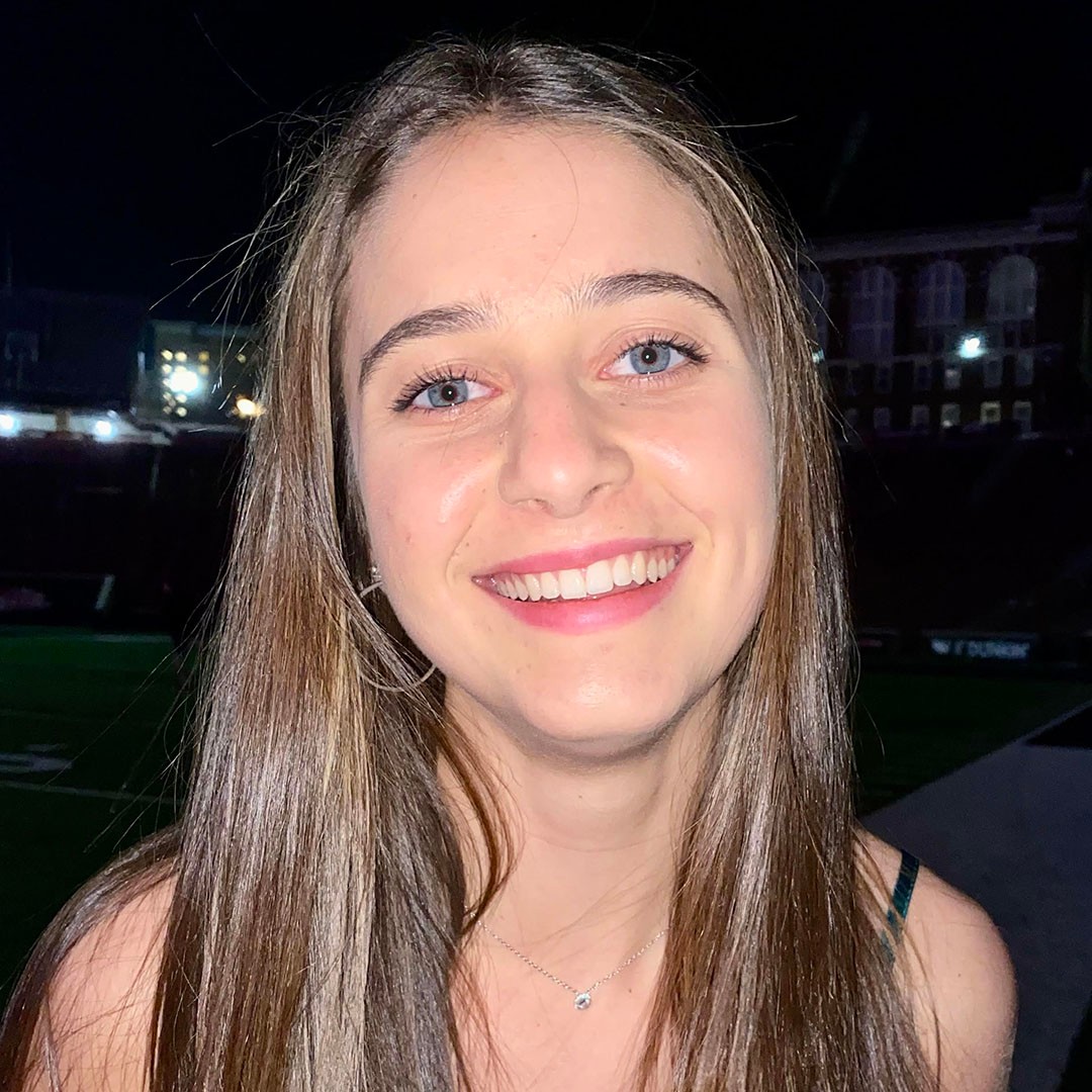 Once | University of Cincinnati