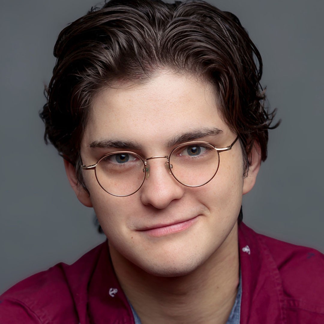 Dustin Parsons | University of Cincinnati