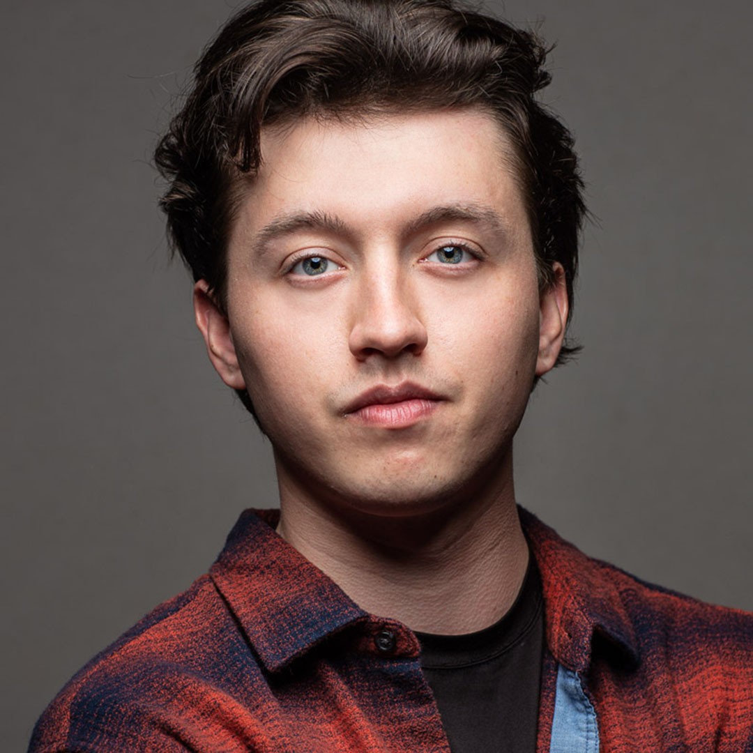 Jack D’Angelo | University of Cincinnati