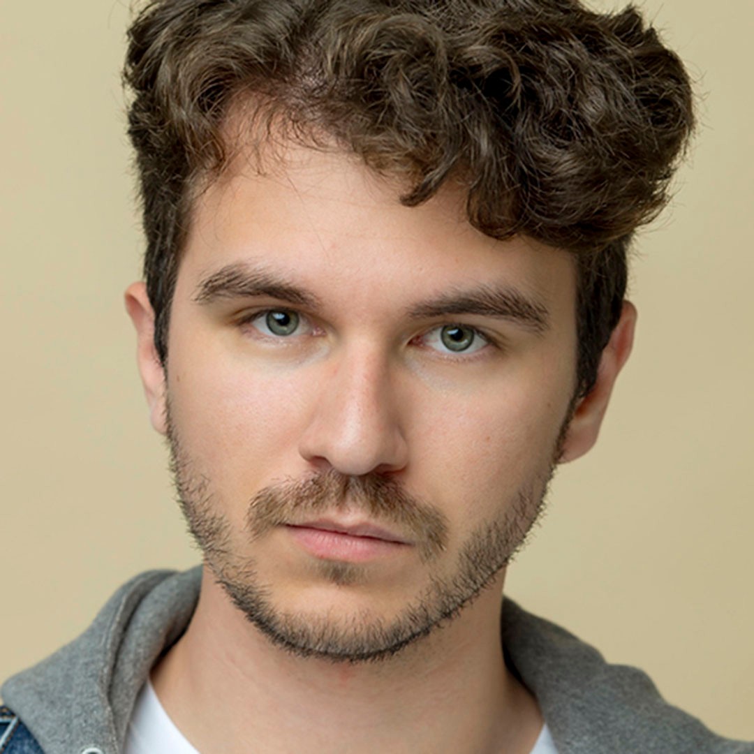 CCM Acting Senior Showcase | University of Cincinnati