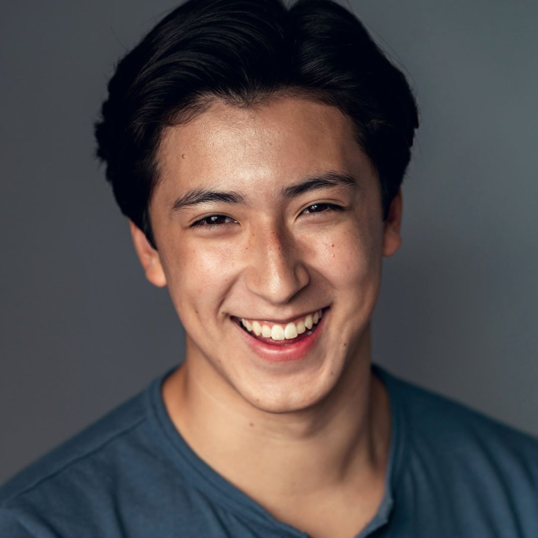 Benjamin Cheng | University of Cincinnati