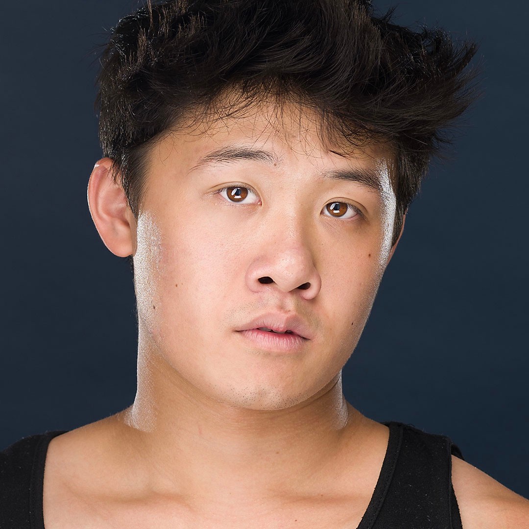 Brian Ho Pui Cheung | University of Cincinnati