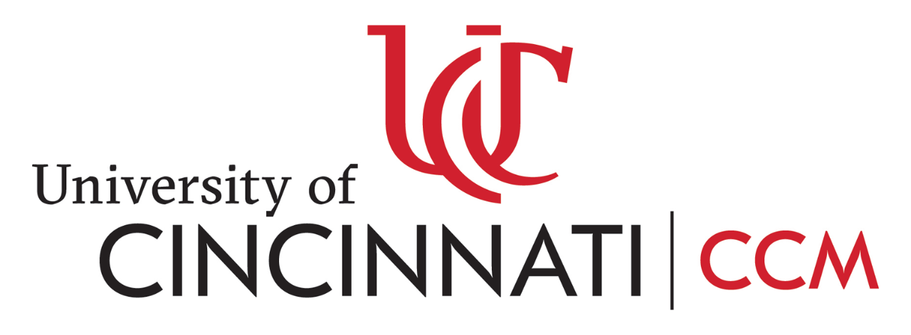 CCM Brand Guide | University Of Cincinnati
